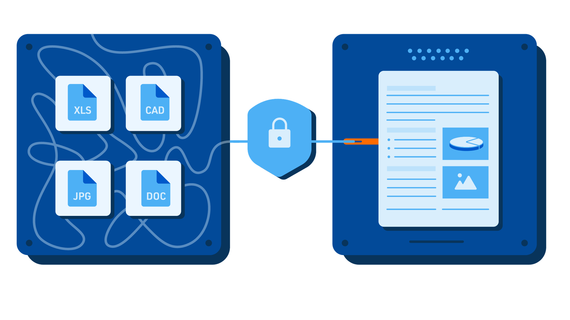Document Conversion: Transforms documents for seamless Integration | Adlib